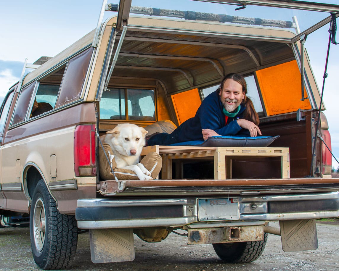 Camp N Car Co-Founder Shares Origin Story and Flips the Script On Corp ...
