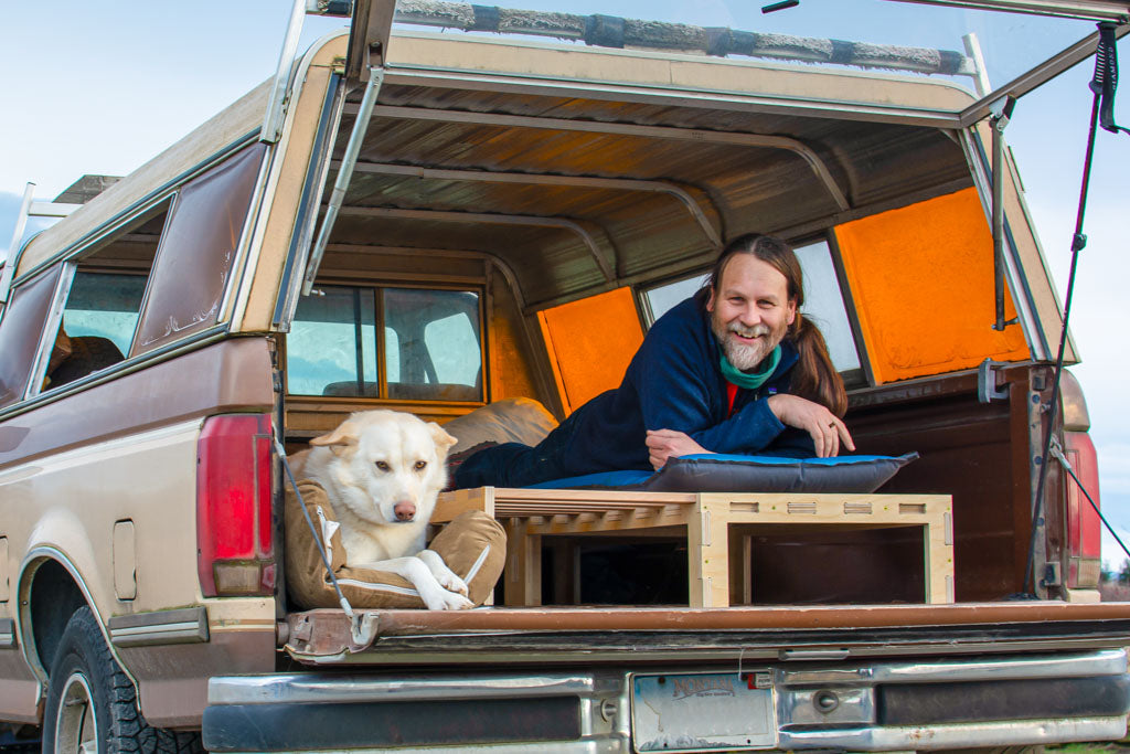 The Ultimate Car Camping Packing List: Everything You Need for a Summe ...