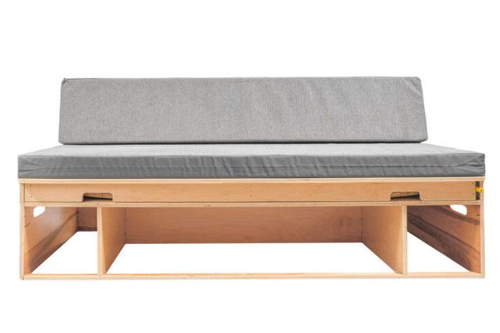 Frontier Futon – Camp N Car