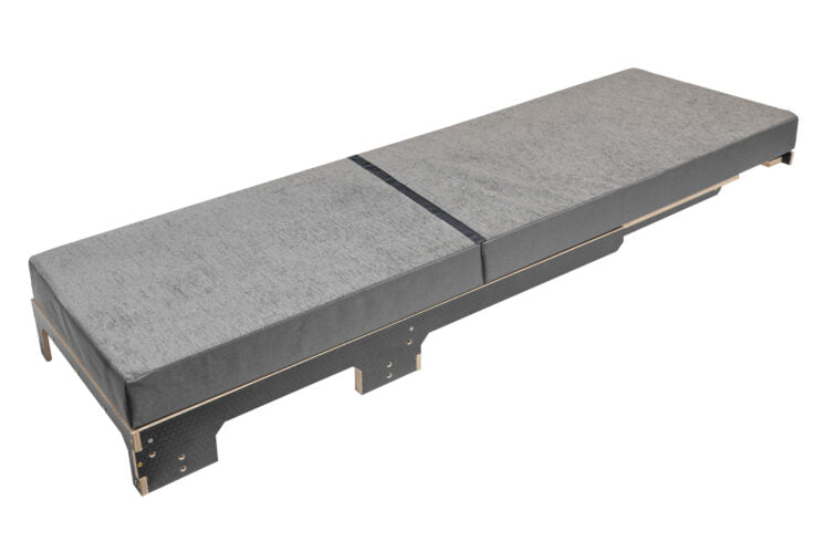 Pioneer Platform Mattress – Camp N Car