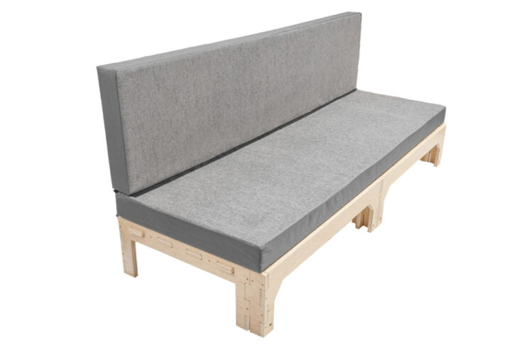 Trunk Bunk Mattress – Camp N Car