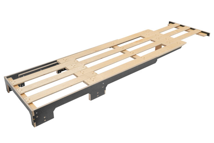 Pioneer Platform – Camp N Car